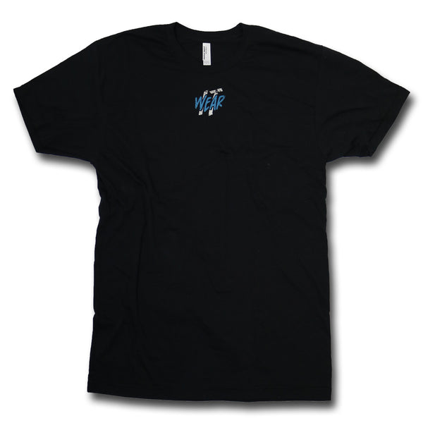 Skull Tee - Bad Hop Baseball